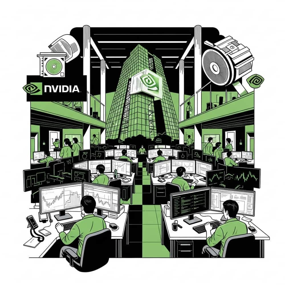 Beyond Nvidia: The Neo-Cloud Gold Rush Is Starting Now | by Stock ...