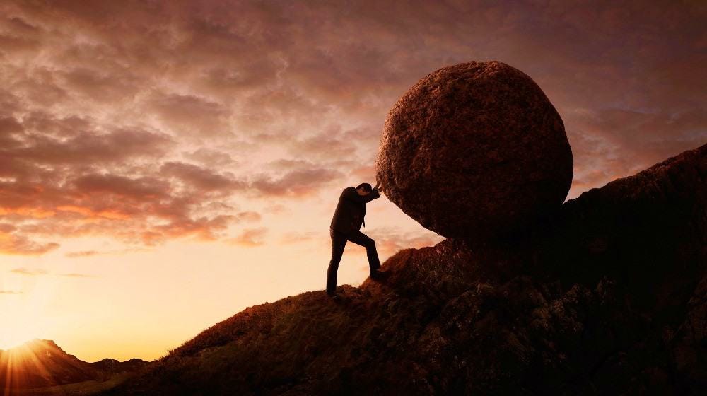Enforcing Standards: The Tireless Work of a Leader | by Shawn Umbrell ...