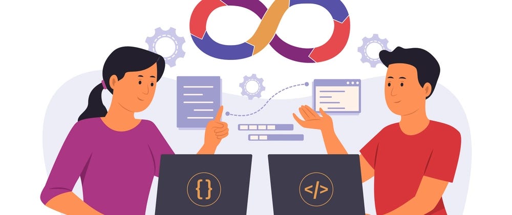 How to Set Up a CI/CD Pipeline with GitHub Actions for Automated Deployments | by Vishnu ...