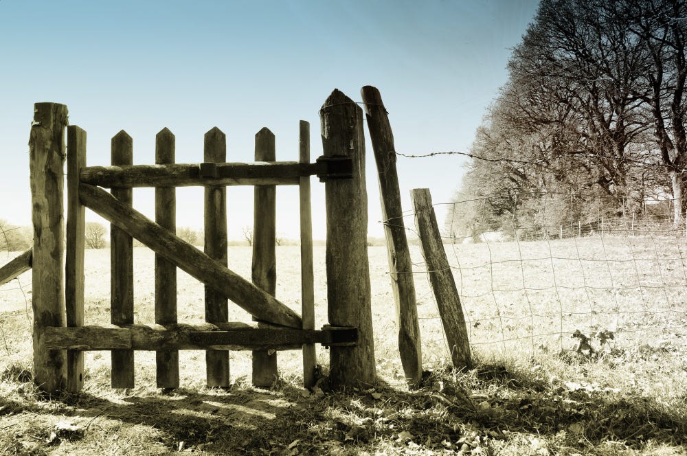 Gaters gonna gate: by this point, #gategate is our real controversy ...