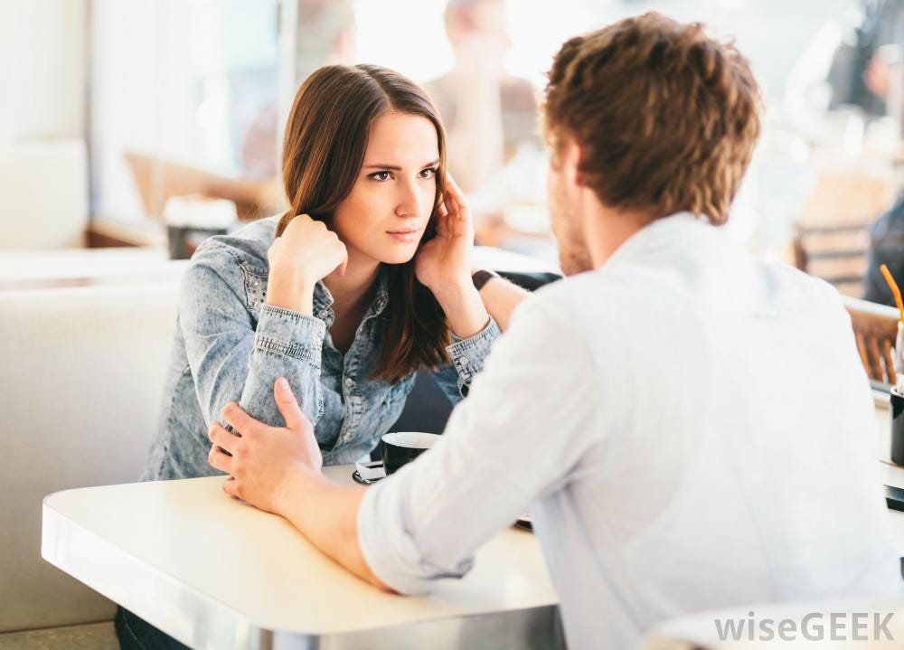 WHY BEING INTERESTED IS MORE IMPORTANT THAN BEING INTERESTED? | by ...