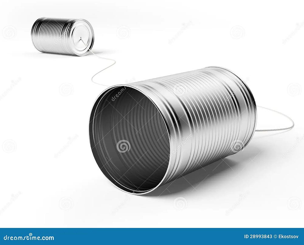 411+ Free Download Cool Two Tin Cans With Metal Rim Mockup References ...