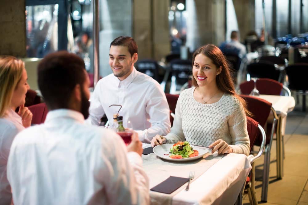 The 6 Most Popular Restaurants in New York | by MTC Limousine | MTC ...