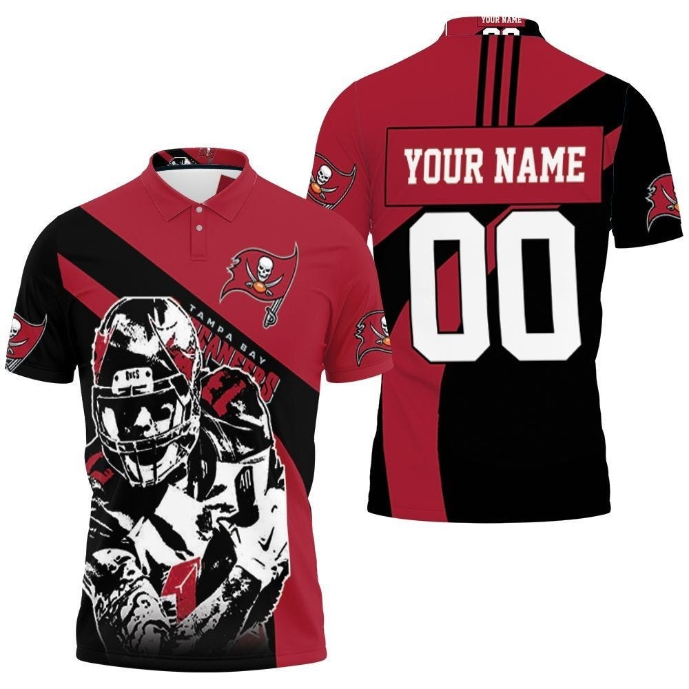 Tampa Bay Buccaneers Gear Representing Your Team in Style | by ...
