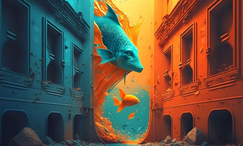 Splatter Picture: Extremely-Quick Single-View 3D Reconstruction | by Mahesh Makki | Jan, 2024 ...