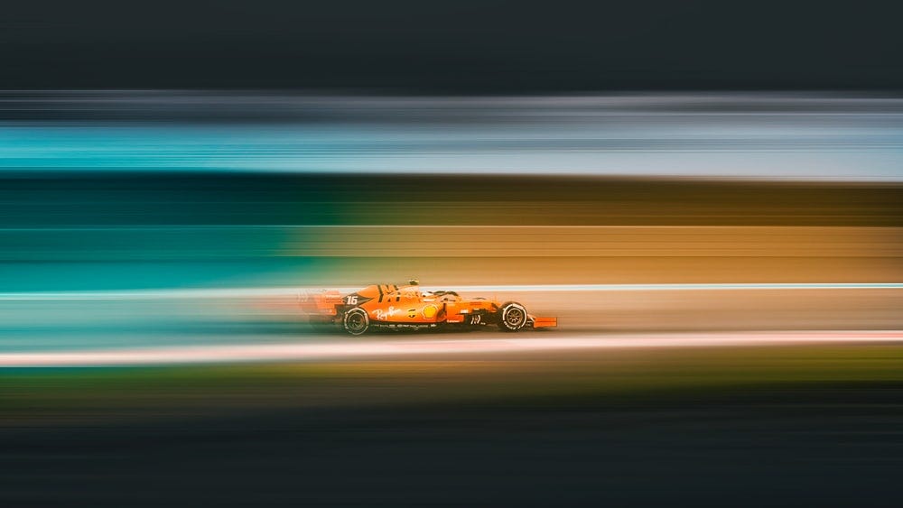 Cython For Absolute Beginners 30x Faster Code In Two Simple Steps By Mike Huls Towards Data
