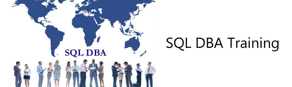Upgrade your SQL and PLSQL skills with online Training | by Pamela ...