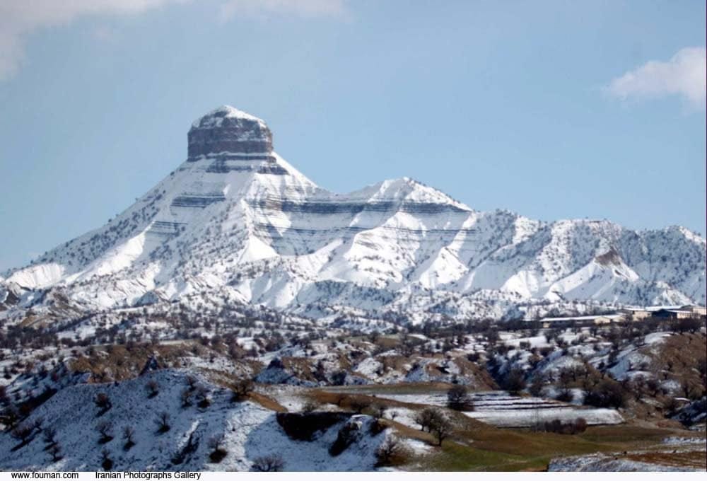 First eyewitness account from one key Kurdish city in western Iran ...