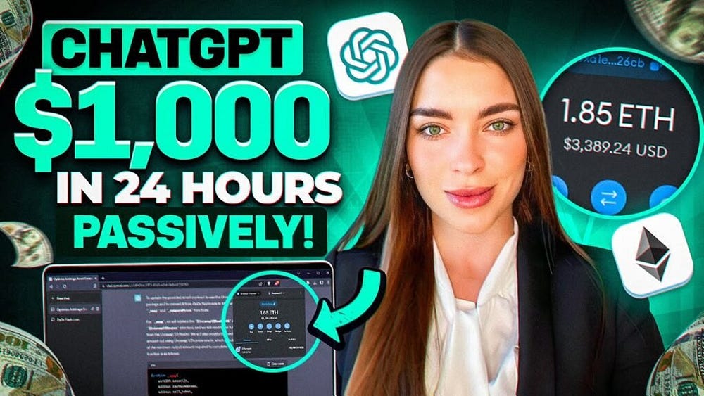 From 1 ETH to 10: How an MEV Bot Transformed Sarah’s Financial Future ...