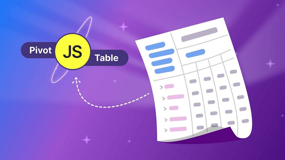 Optimize Memory Management In Javascript Pivot Table Best Practices And Tips By Jollen Moyani