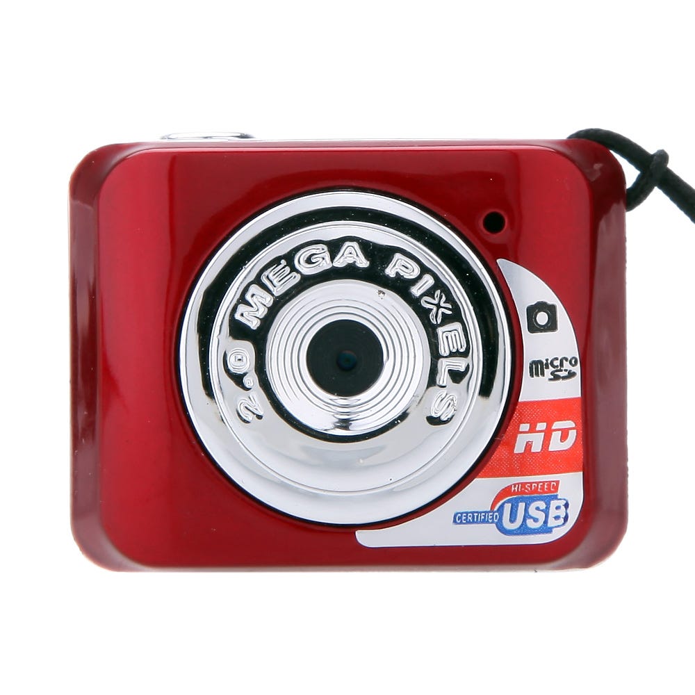 Mini X3: A Tiny Titan for Capturing Life’s Precious Moments | by Raocxa ...