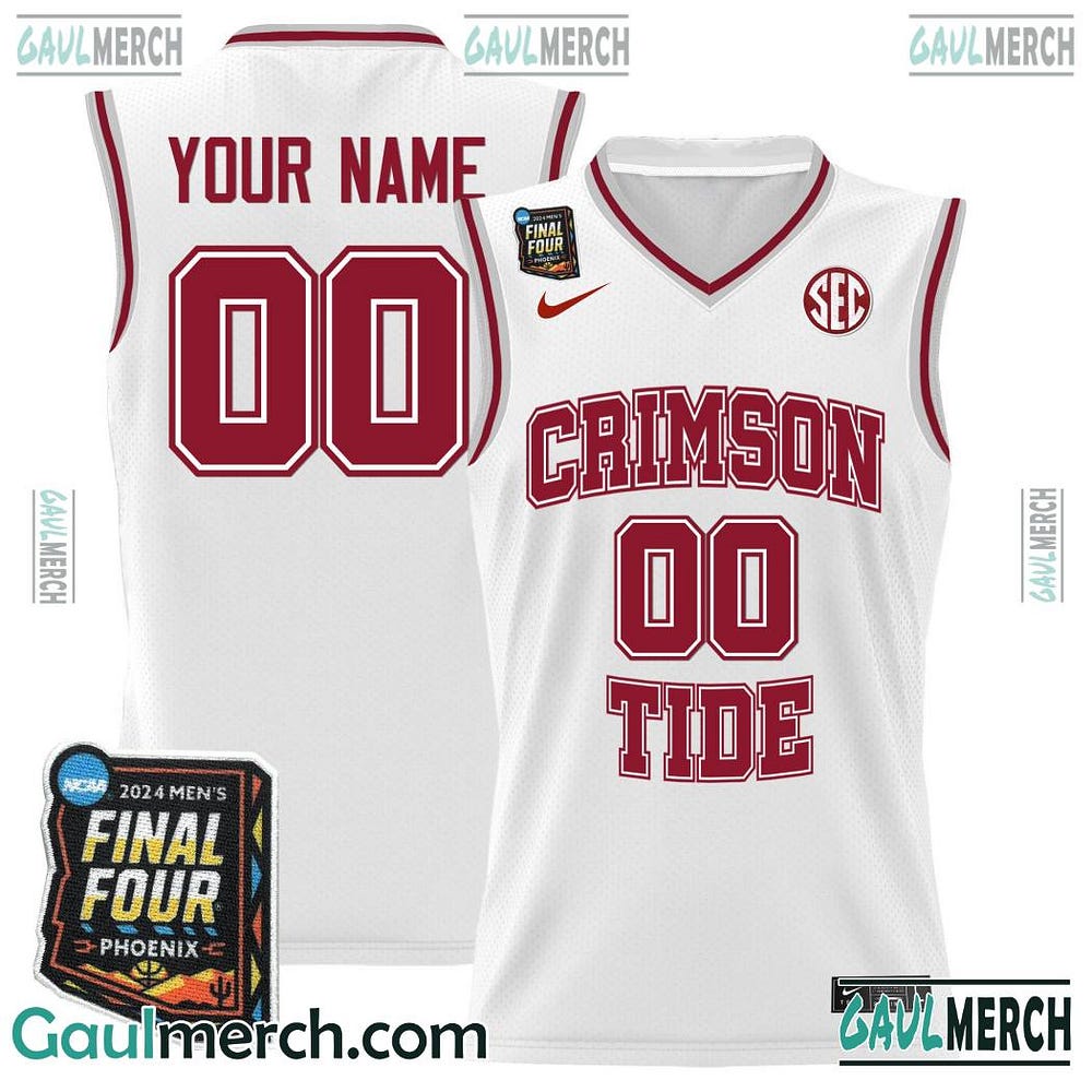 Official Alabama Crimson Tide Colors