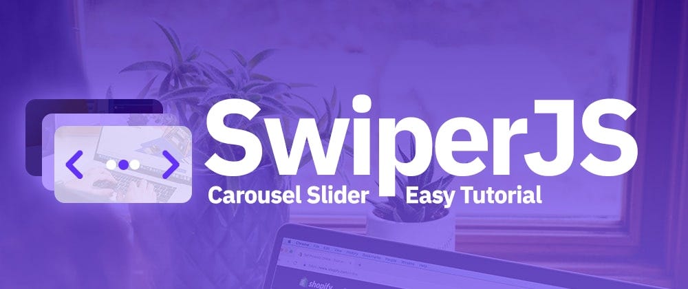 Swiper 我所用到的功能. 最近在做專案的時候，剛好會需要實做成幻燈片的形式，因為需求滿單純的，秉持著不重複… | by Derek ...