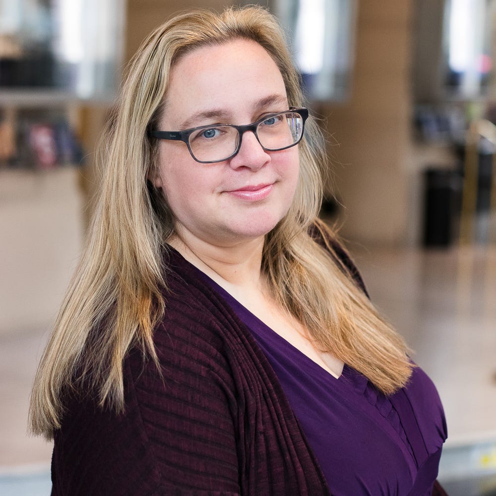 Founders Stories — Interview with Cathy Wassell | by Elemi Atigolo | Medium
