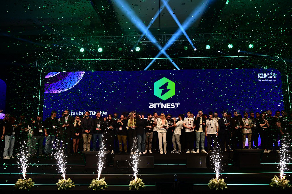 Learn about BitNest in one article | by Bitnest | Medium