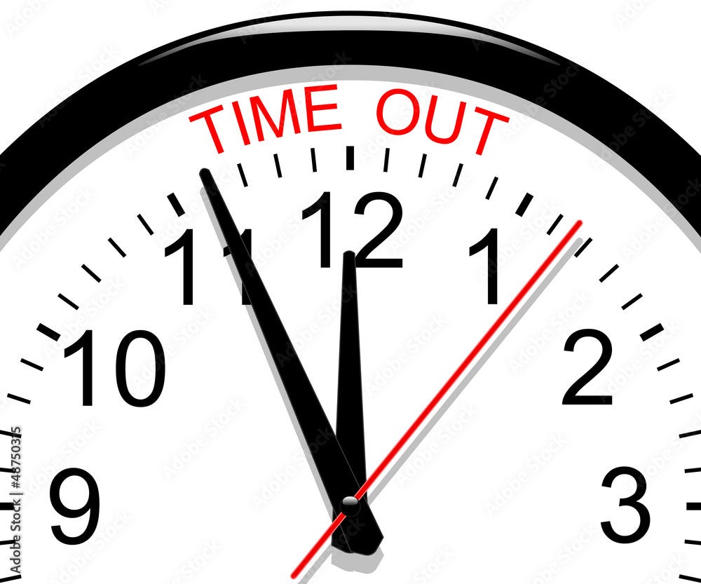 Why Do We Feel Like We’re Running Out of Time — Even When We’re Not ...