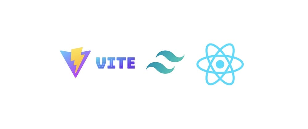 Getting know the Great Trio of Modern Front-End development: React.js, Vite, and Tailwind CSS ...