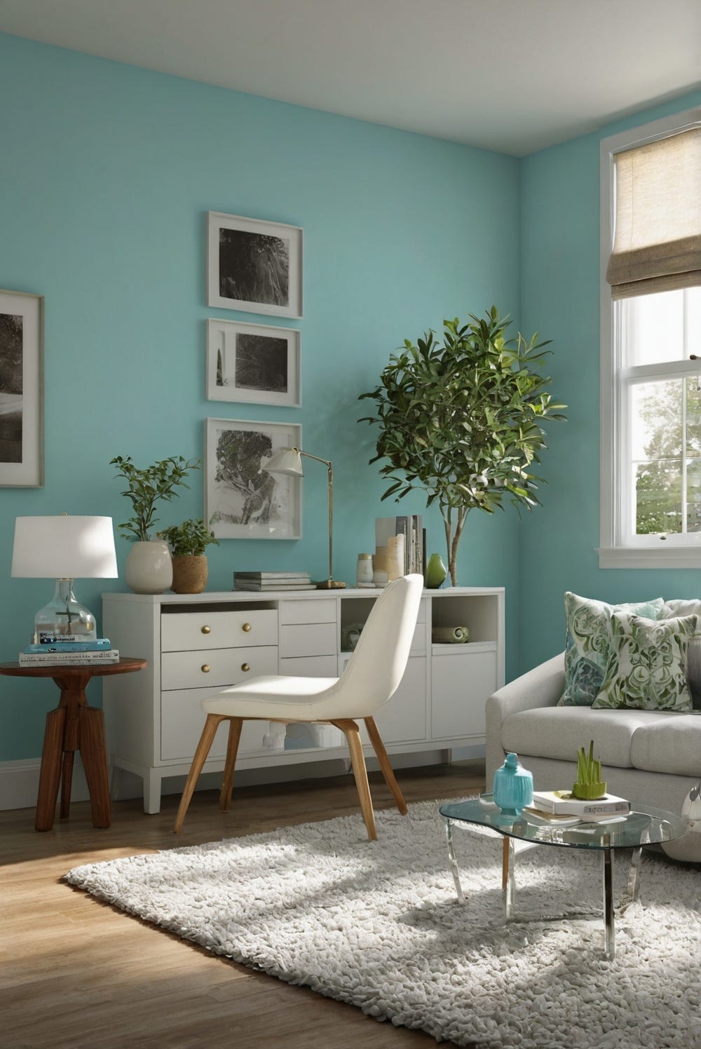 Discover the future of interior design in 2024 with the latest trend ...