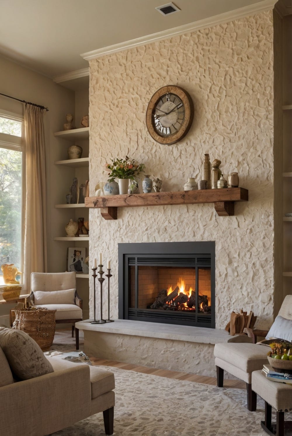 Explore the top wall texture and wallpaper choices to enhance your ...