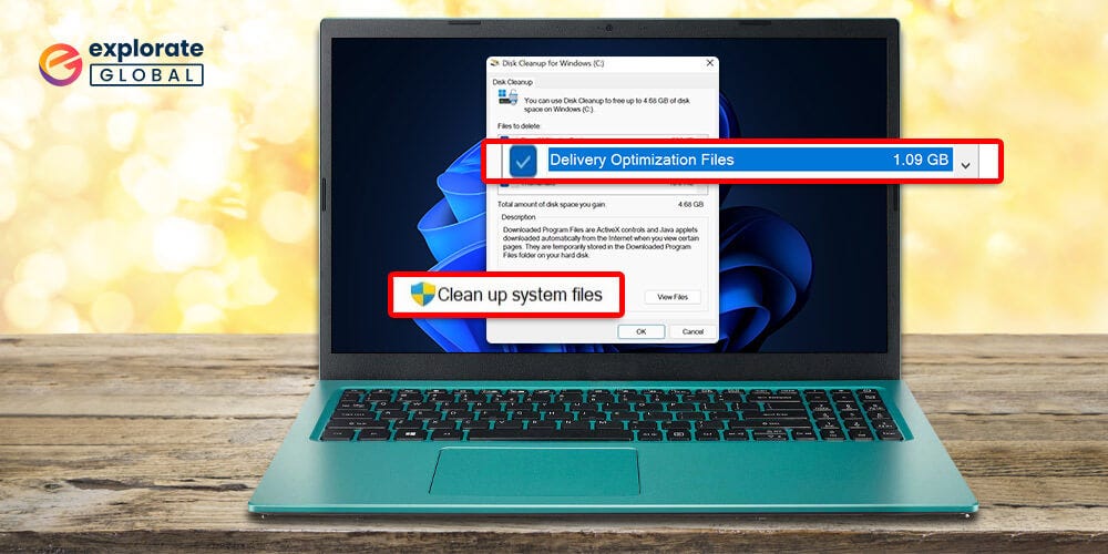 How to Clear the Delivery Optimization Cache in Windows | by Jameson ...