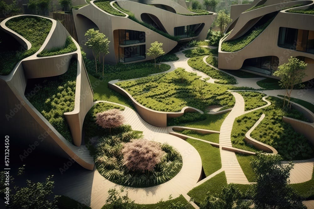 Buckle Up, Tech Heads: Top Trends Shaping 2024! | by Sumaiya Moon | Jan ...