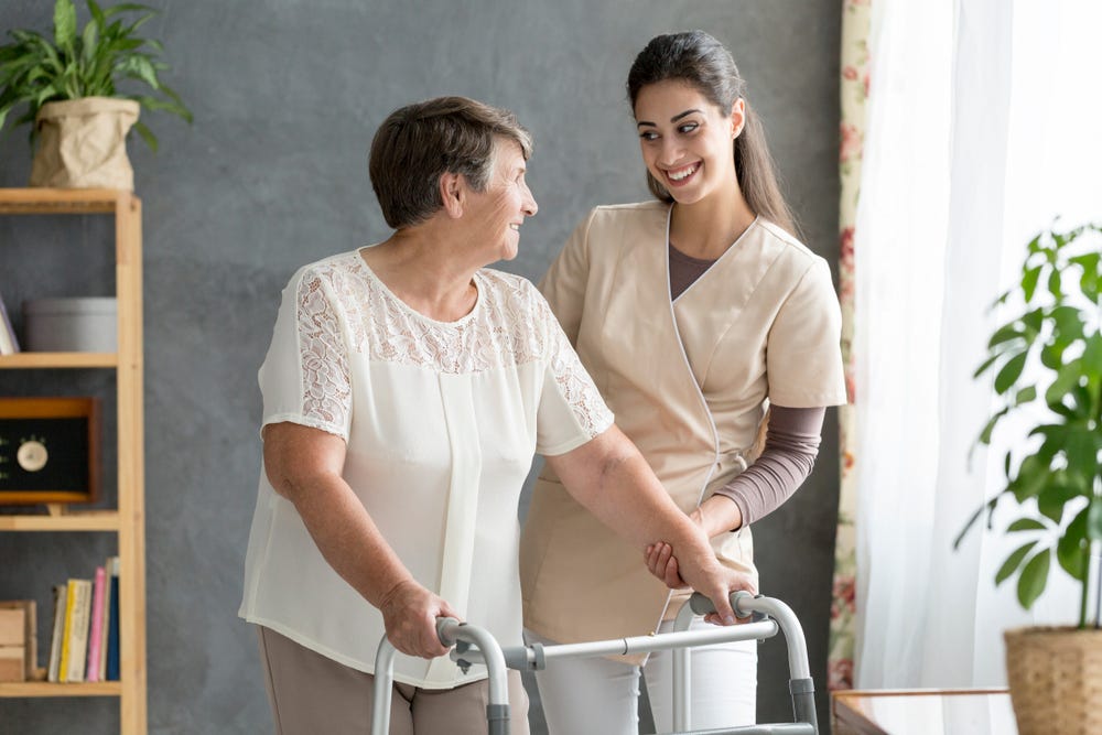 Doctor Patient Relationship is the REAL business of being a PT | by ...