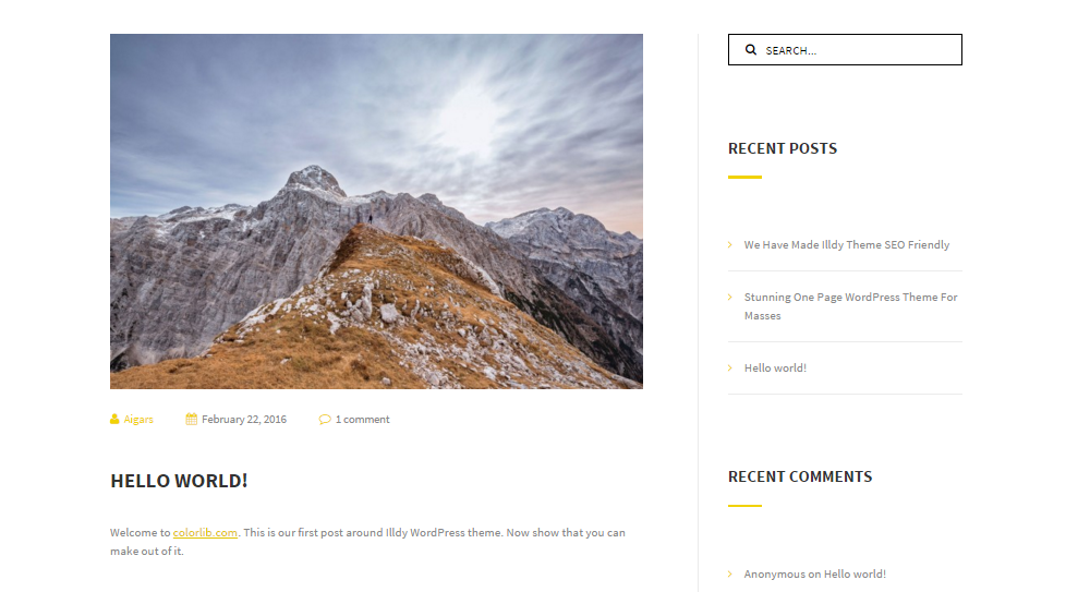 Featured Image Usage Guide And Importance | by Visualmodo | Medium