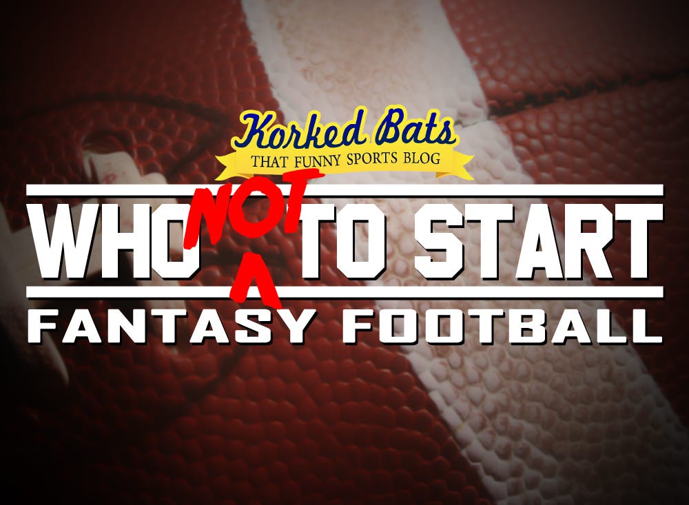How to Start a Fantasy Football Blog: Kickoff Success! | by mu alrubaie ...