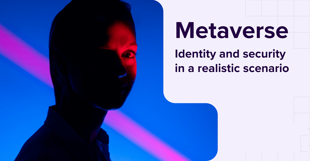 WHAT IS DIGITAL IDENTITY IN THE METAVERSE | BitosourceiT | by Adiafauna ...