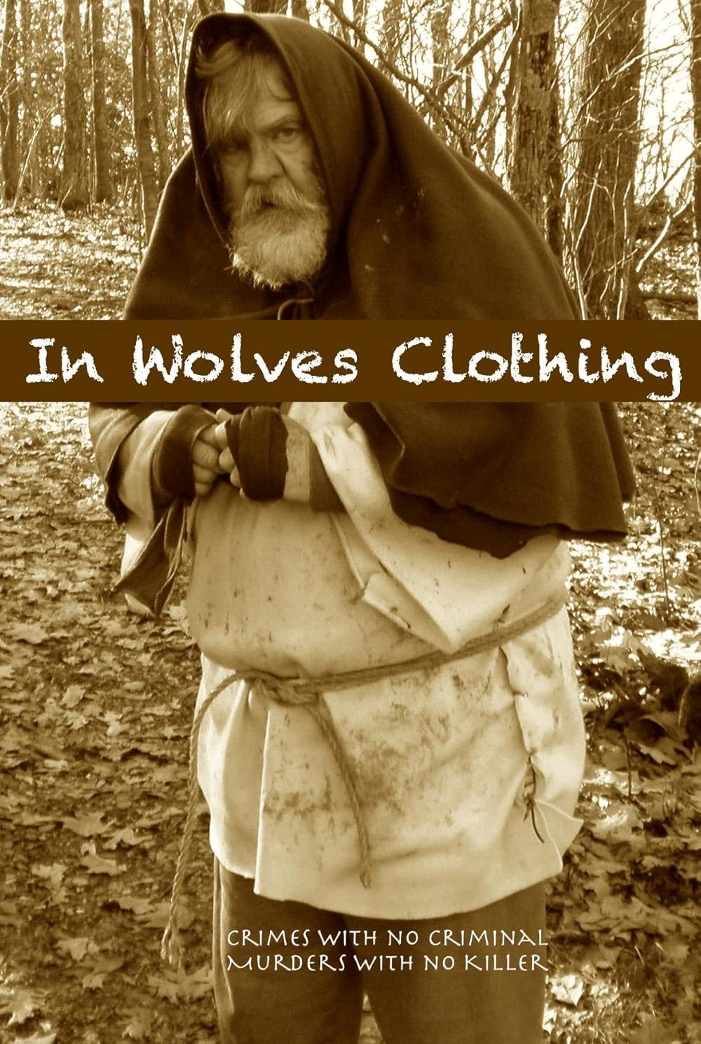 Review: In Wolves Clothing A Short Film Created By Lawrence Whitener ...