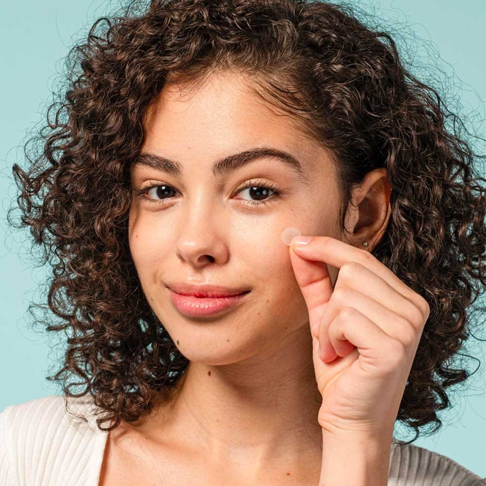 Best Pimple-Free Patches For A Spotless Face Skin! | by David Lampert ...