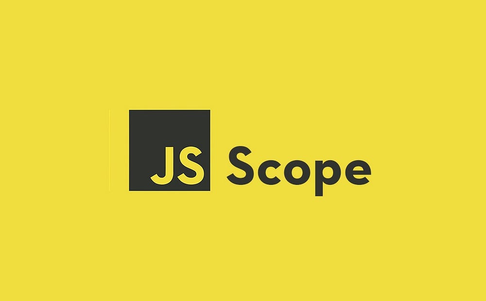 JavaScript 스코프란 무엇인가?. 변수는 어디까지 보일까? | by Doheon Keum | Doheon Tech ...