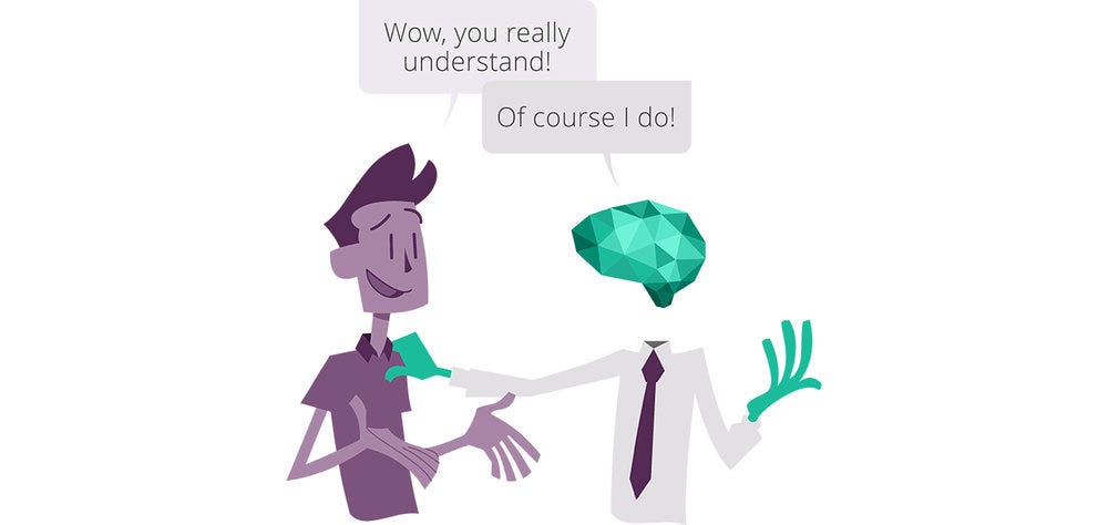 Six challenges in NLP and NLU — and how boost.ai solves them | by boost ...