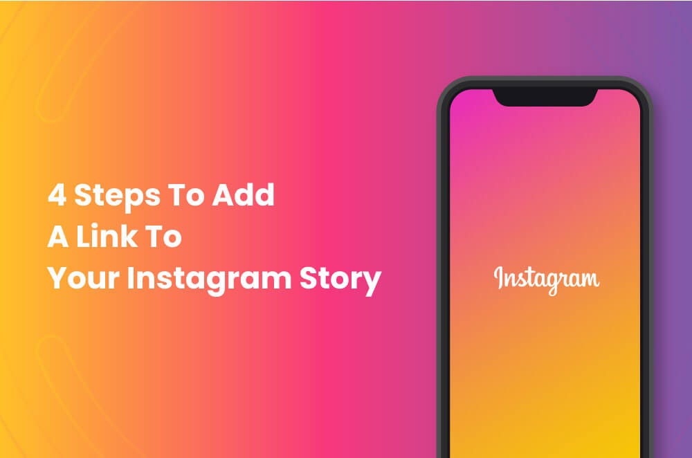 How to Add a Link on Instagram Story: A Step-by-Step Guide | by ...