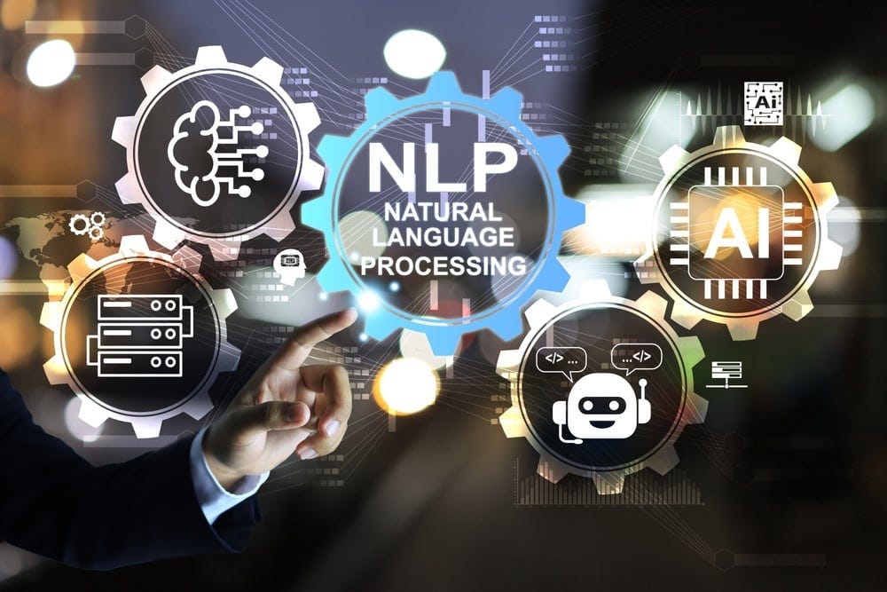 My Notes on NLP Topics. Train/Test Differences & Validation… | by ...