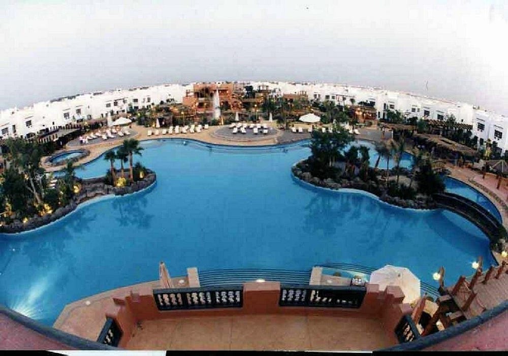 Best Sharm El Sheikh Overlooking Swimming Pool 48 Hotel near Delta ...