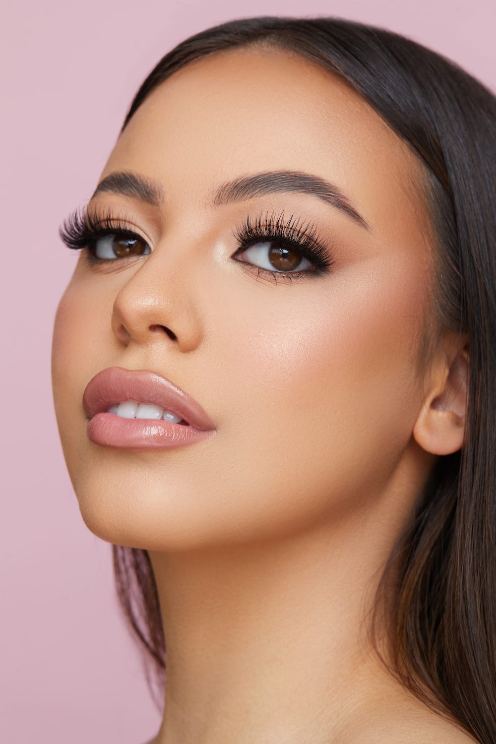 Russian Volume Lashes | Eye Candy Lashes | by eyecandylashes | Apr, 2024 | Medium