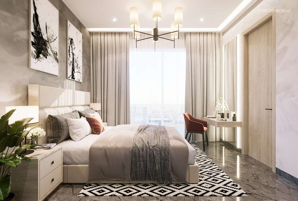Outsourced Interior Design Services: Transforming Spaces, Redefining ...
