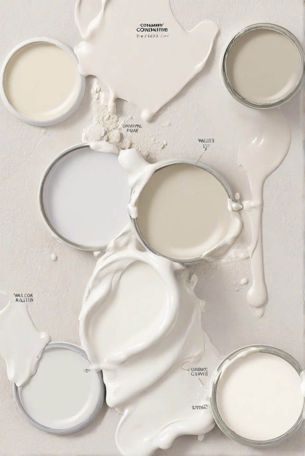 Discover why Dreamy White (SW 7005) is the perfect choice for your ...
