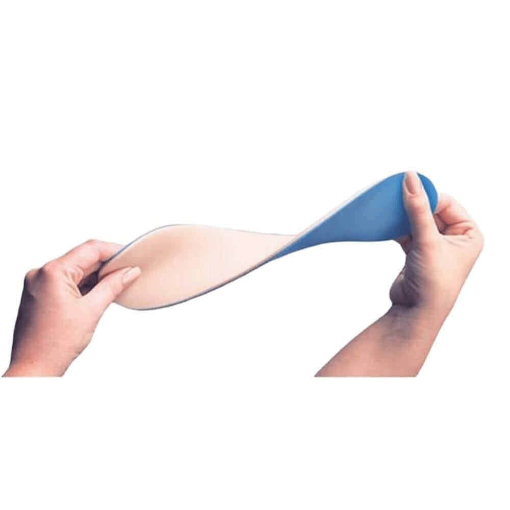 PediFix Sensitive Feet™ Foot Protection Insoles — Absorbs Shock and ...