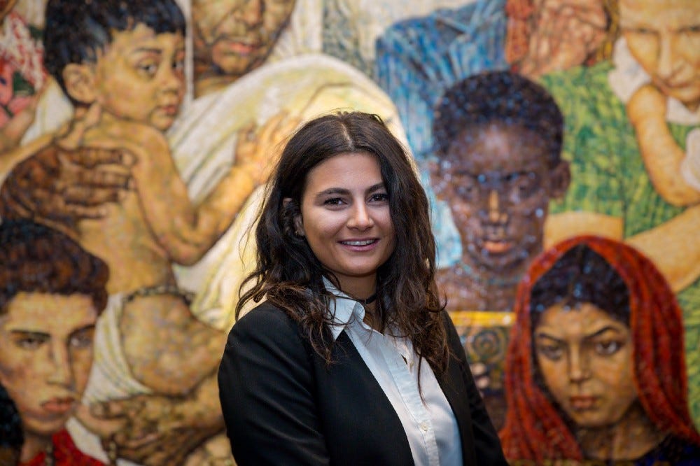 Social innovators, leaders, and powerful forces for change | by ...
