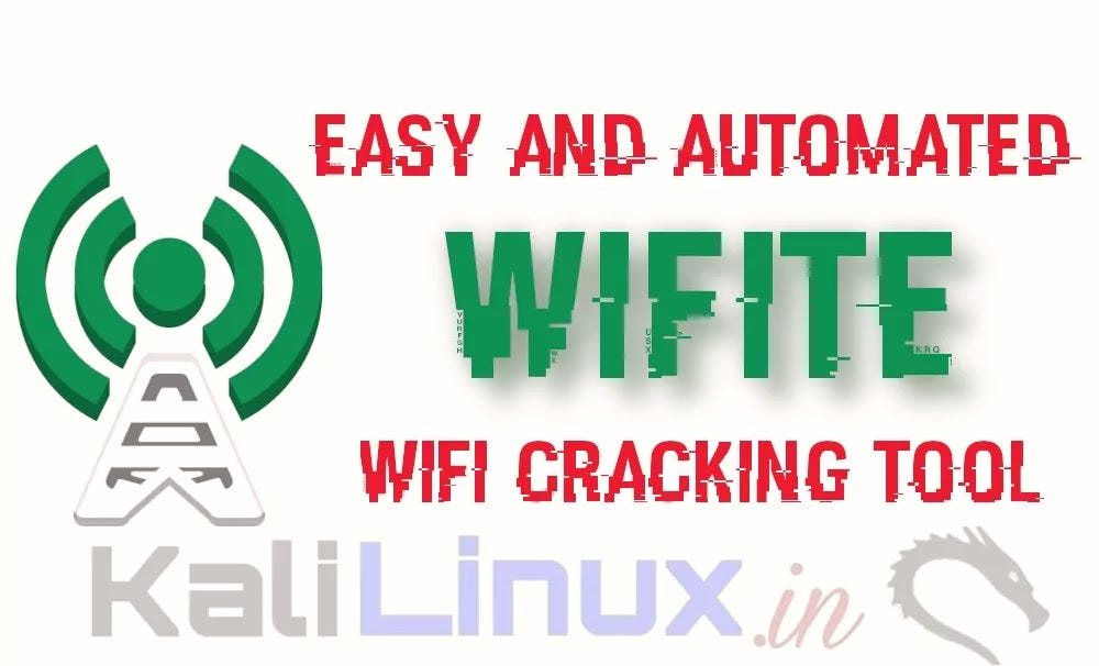 Hacking WiFi (WPA/WPA2) networks with Wifite and Hashcat | by Billy Moore | Medium
