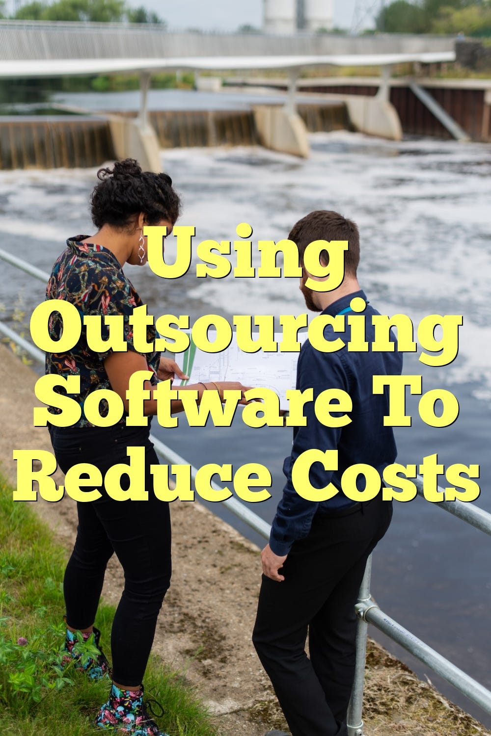 Using Outsourcing Software To Reduce Costs | by Internetcomputersupport ...