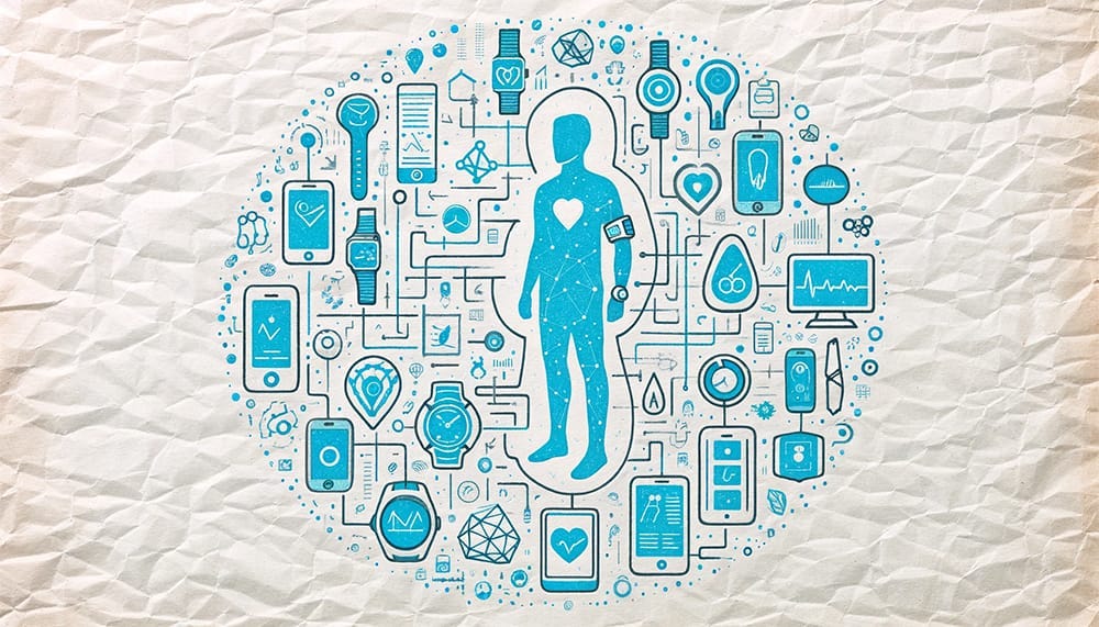 Wearable Device Data: Real-World Evidence Applications | by Olli ...