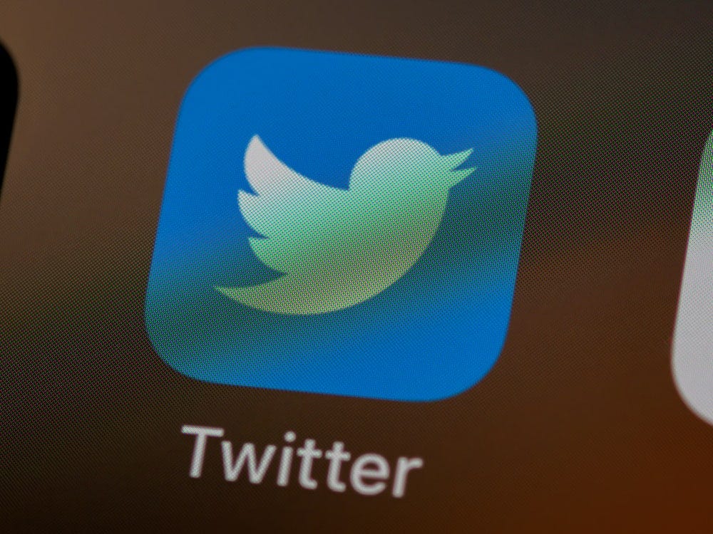 Collect Data From Twitter A Step By Step Implementation Using Tweepy