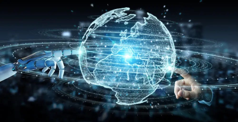 Generative AI and Foundational Models: Necessity Solidifies Emergence ...