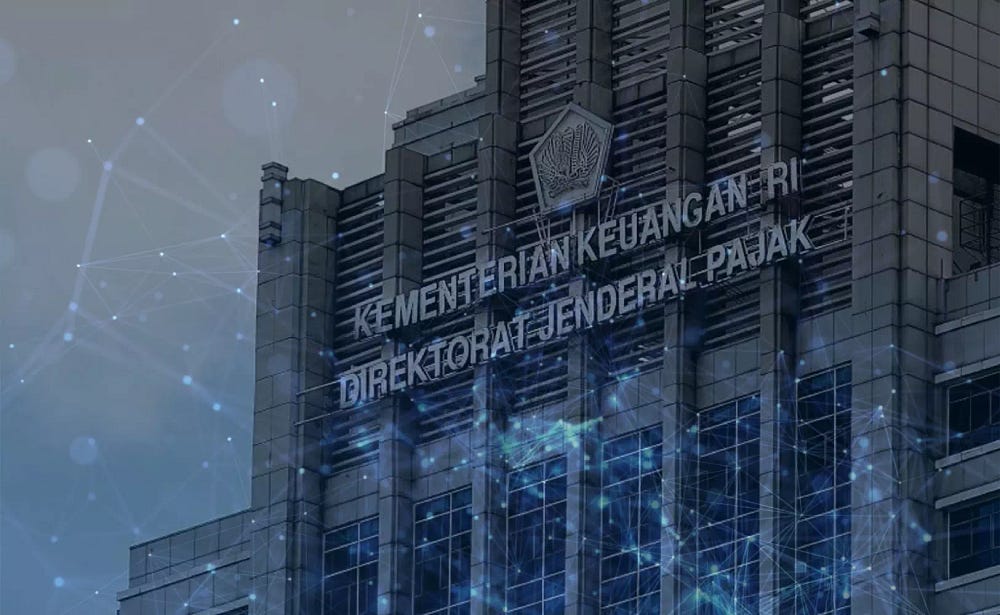 PSIAP Hadir, Sejumlah Proses Bisnis Perpajakan Akan Berubah | by ...
