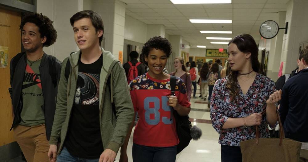 ARTIGO: TOP 5 “HAPPY ENDINGS” PRA VOCÊ QUE AMA UM FINAL FELIZ | by ...