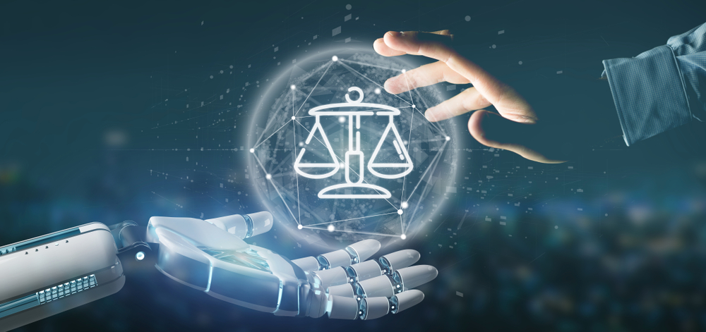 Revolutionizing Legal Operations with Enterprise Generative AI Platform | by Cheryl D Mahaffey ...