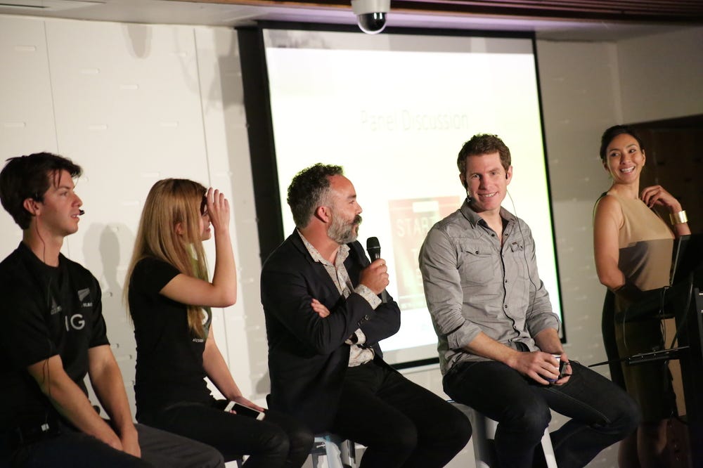 Sam Altman and Scott Nolan: A Roadmap for NZ’s Entrepreneurial ...